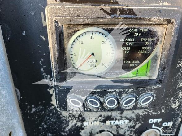 Sullivan Palatek D185