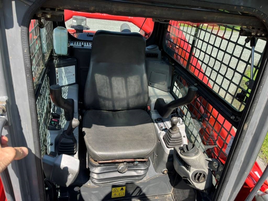 Kubota SVL 95-2 S