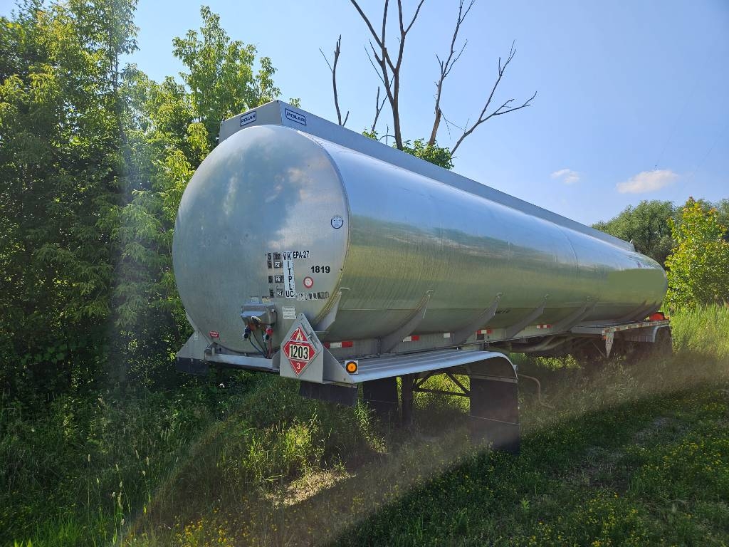 Fuel / Lube Trailers For Sale | Ritchie List