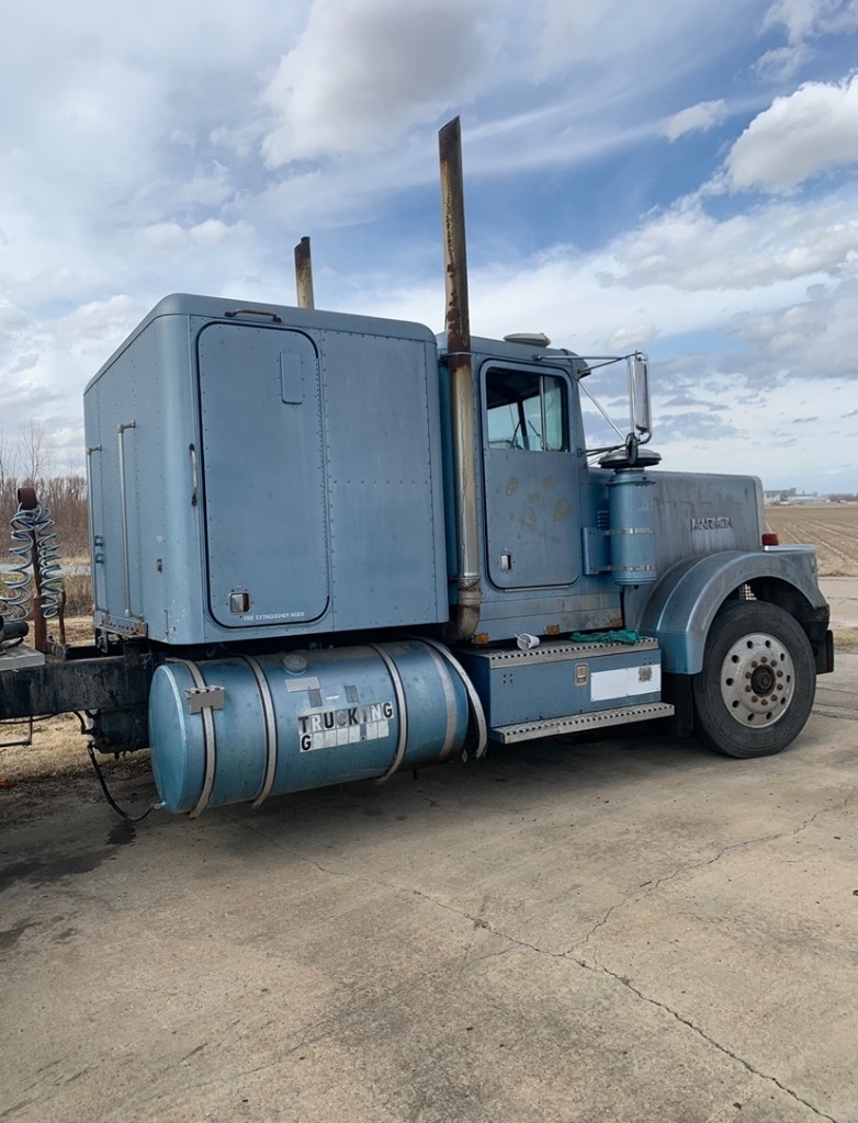[Other] 1985 Marmon