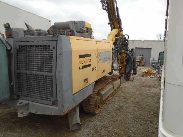Atlas Copco F9C