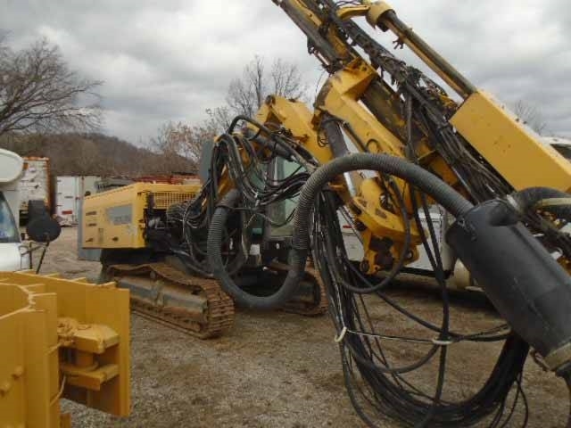 Atlas Copco F9C
