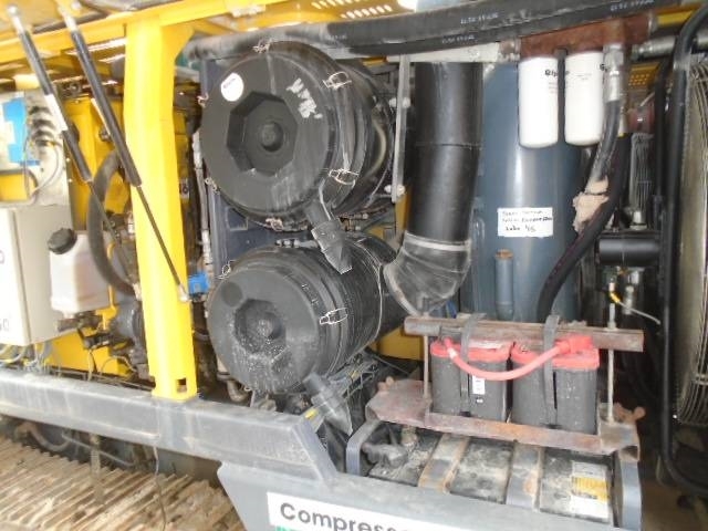 Atlas Copco F9C