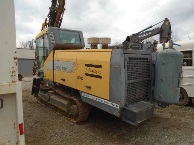Atlas Copco F9C