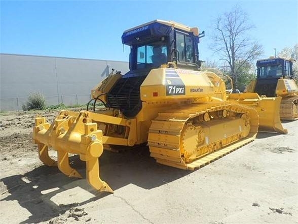 Komatsu D71PXi-24