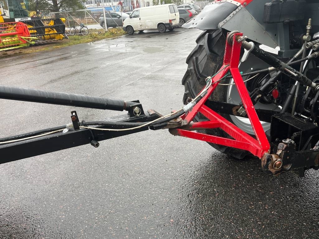 Juko HT 30000 - Kylvölannoittimet - Maatalous - Agritek-vaihtokoneet