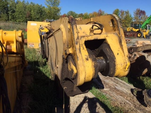 Komatsu PC 1250 LC-8