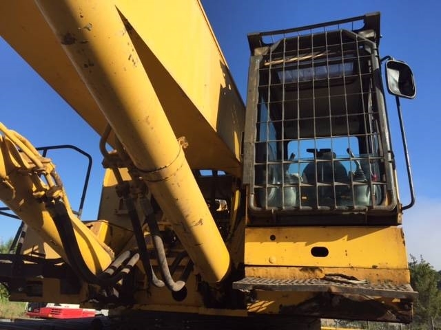 Komatsu PC 1250 LC-8 for sale Albany, NY Price: $545,000, Year: 2007 ...