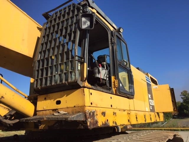 Komatsu PC 1250 LC-8
