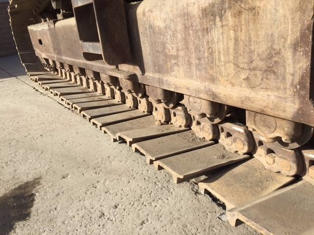 Komatsu PC 1250 LC-8