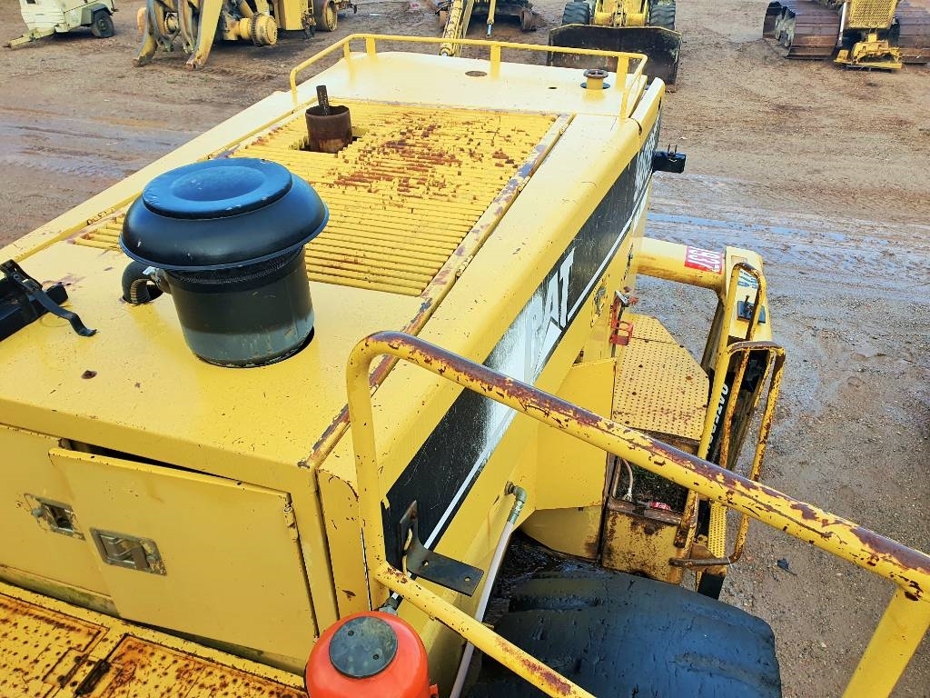 CAT 988 F II