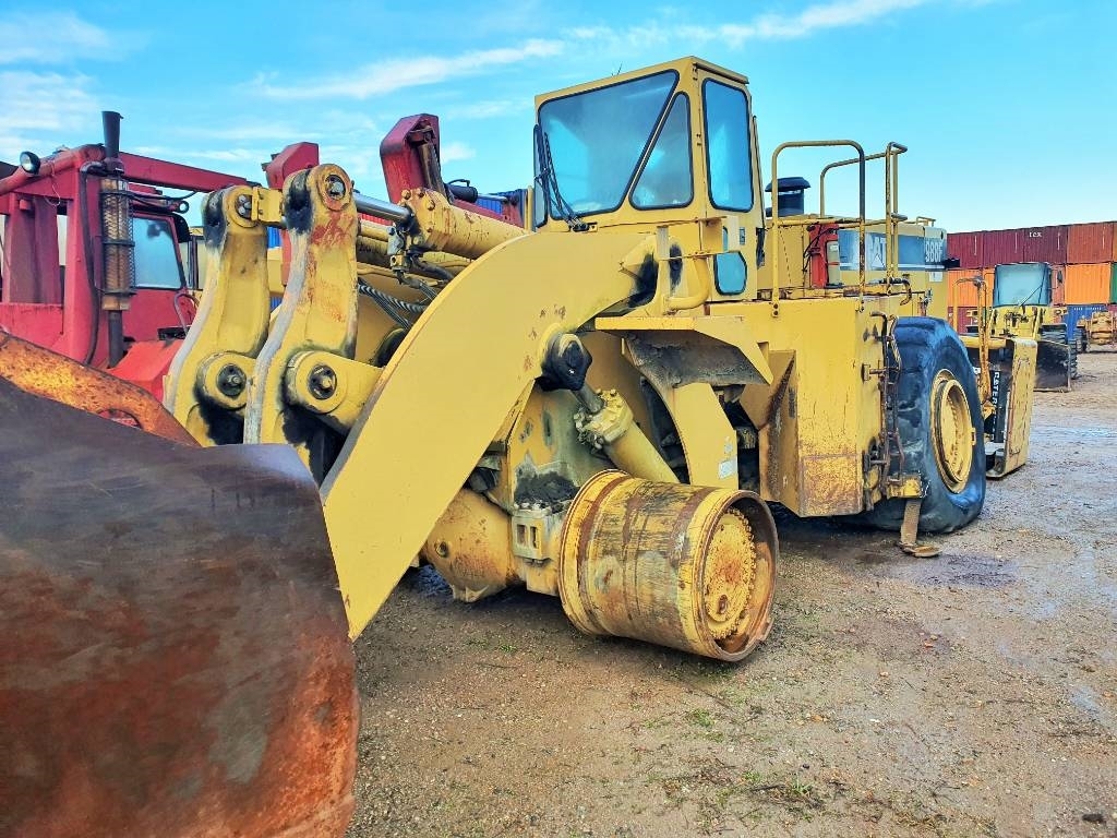 CAT 988 F II
