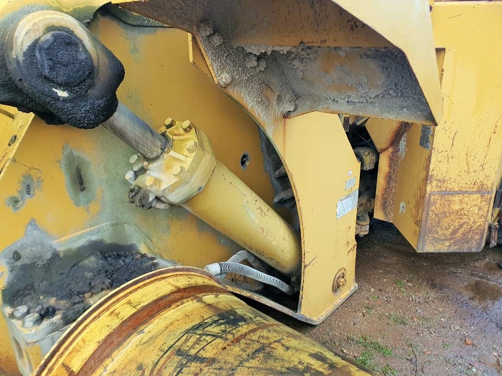 CAT 988 F II