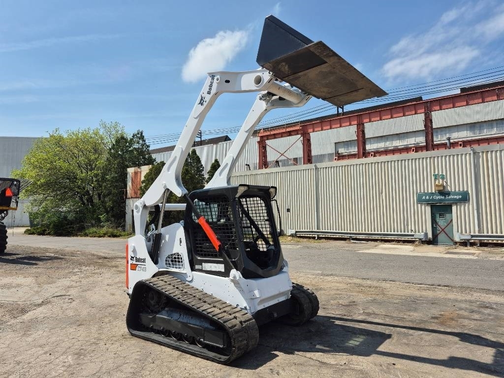 Bobcat T 740