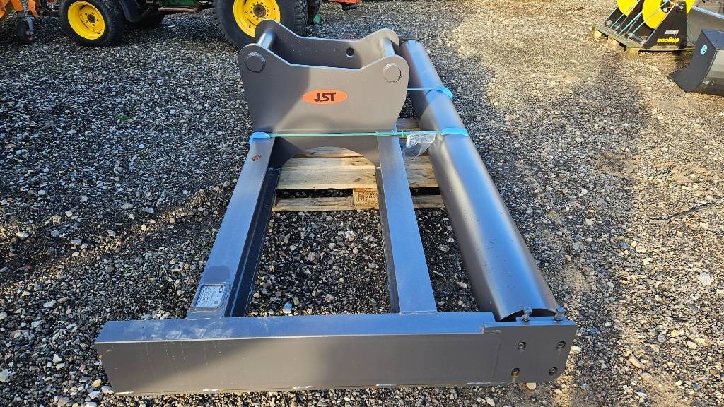 JST GM T4 - Planers - Construction Equipment - Danish Agro Machinery
