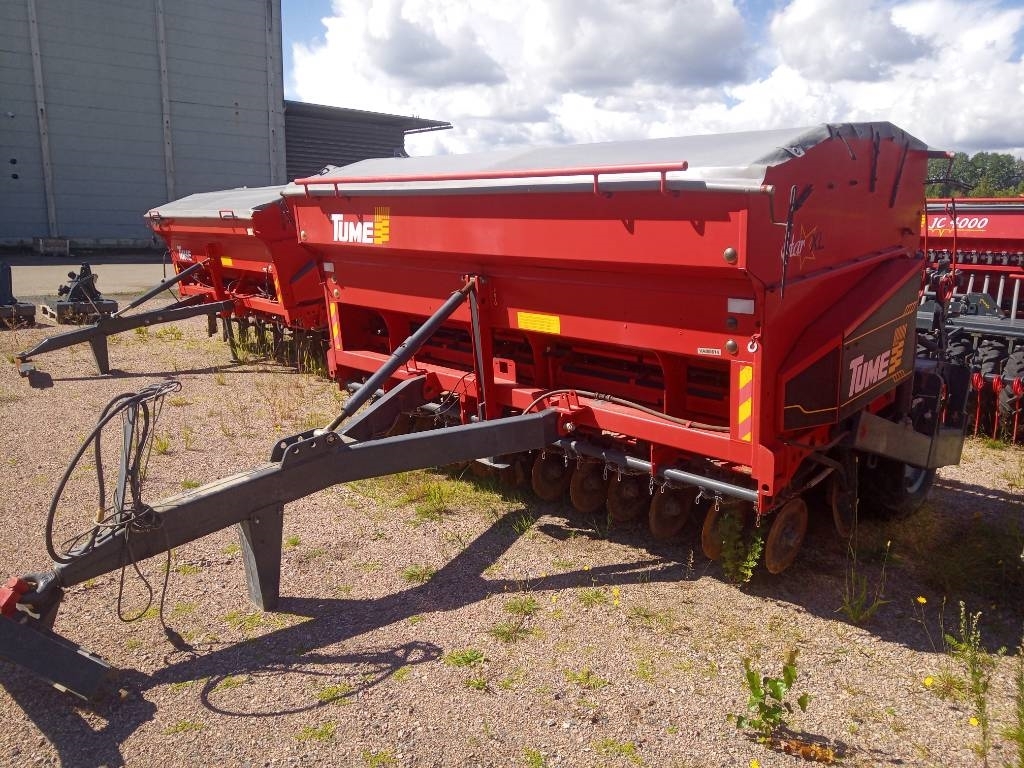 Tume Agri Oy