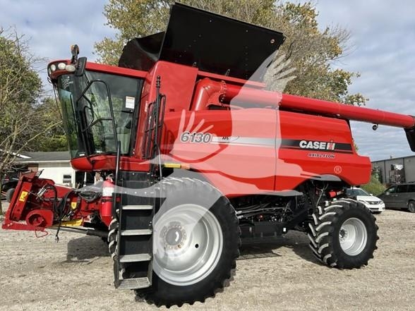 Case IH 6130