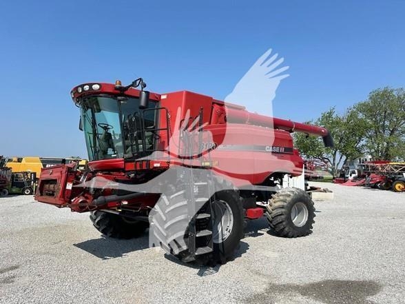 Case IH 8120