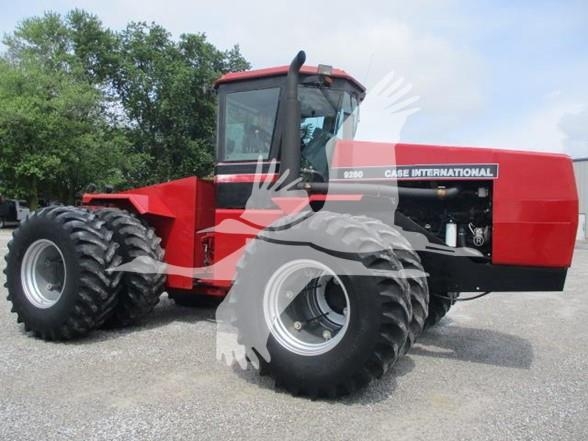 Case IH 9280