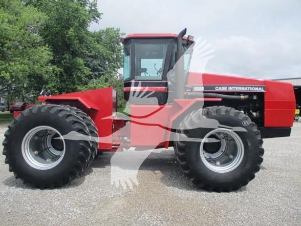 Case IH 9280