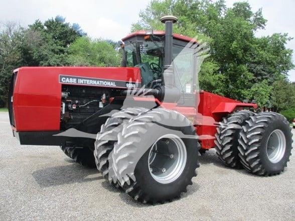 Case IH 9280