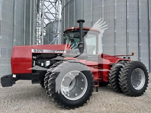 Case IH 9370