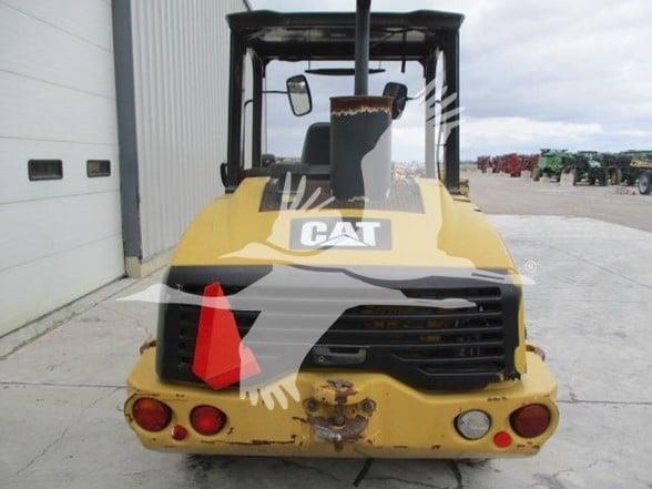 CAT 906H2
