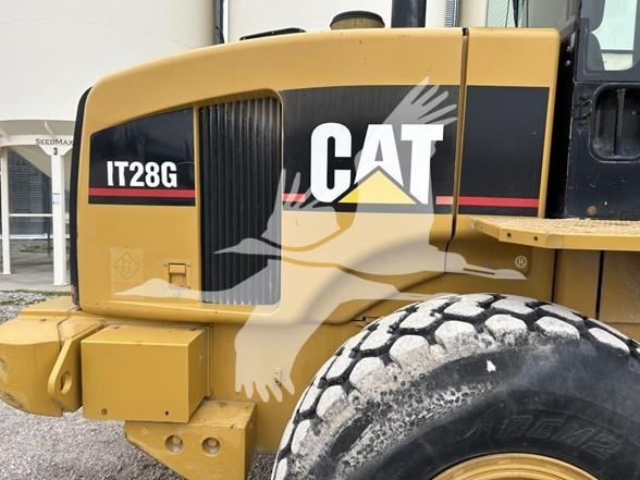 CAT IT28G