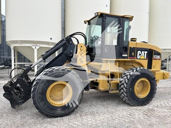 CAT IT28G