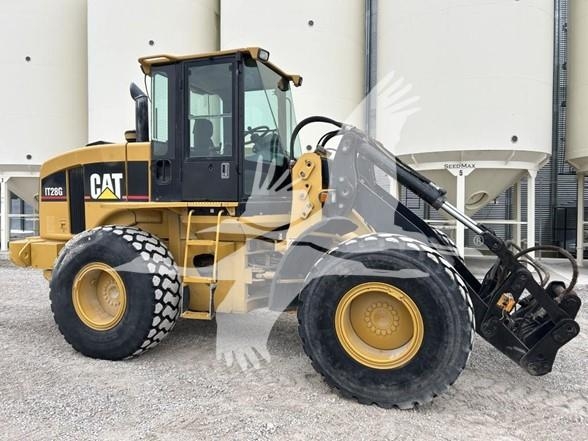 CAT IT28G