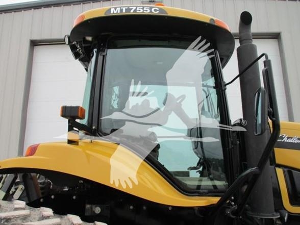 Challenger MT755C