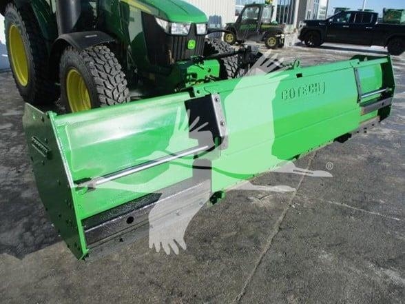 Cotech 12' SNOW PUSHER