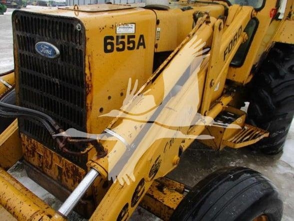 Ford 655A