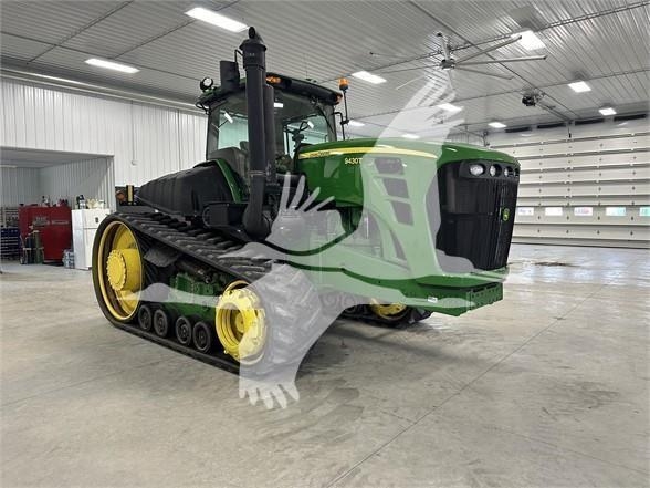 John Deere 9430T