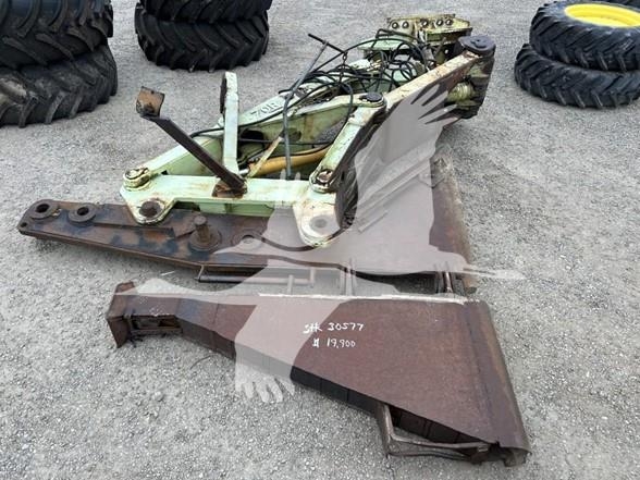 [Other] ZOR TILE PLOW