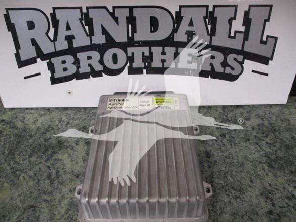 Trimble NAV CONTROLLER III