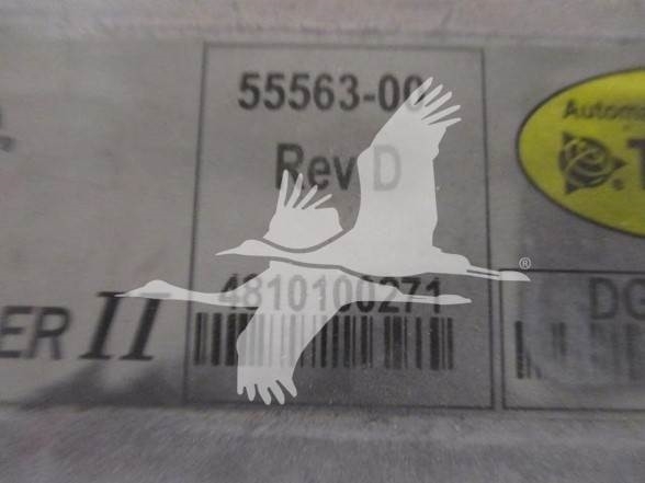 Trimble NAV CONTROLLER II