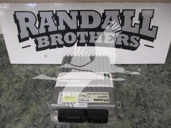 Trimble NAV CONTROLLER II