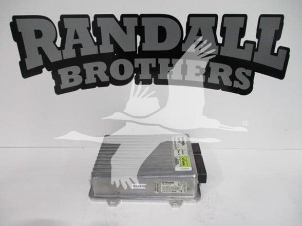 Trimble NAV CONTROLLER III