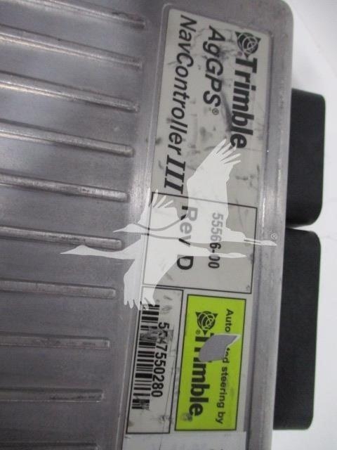 Trimble NAV CONTROLLER III