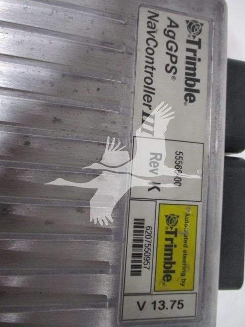 Trimble NAV CONTROLLER III