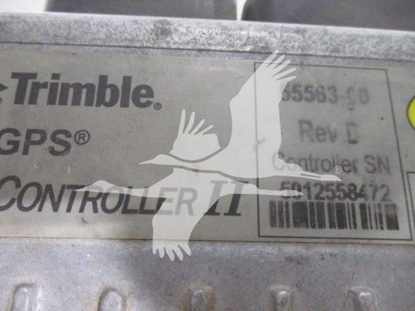 Trimble NAV CONTROLLER II