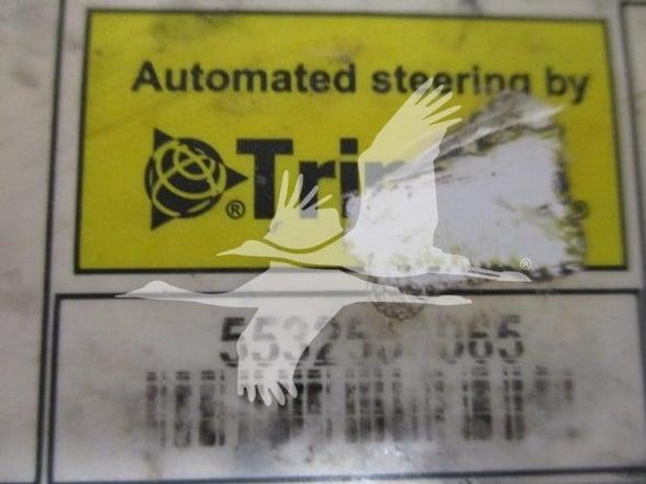 Trimble NAV CONTROLLER III