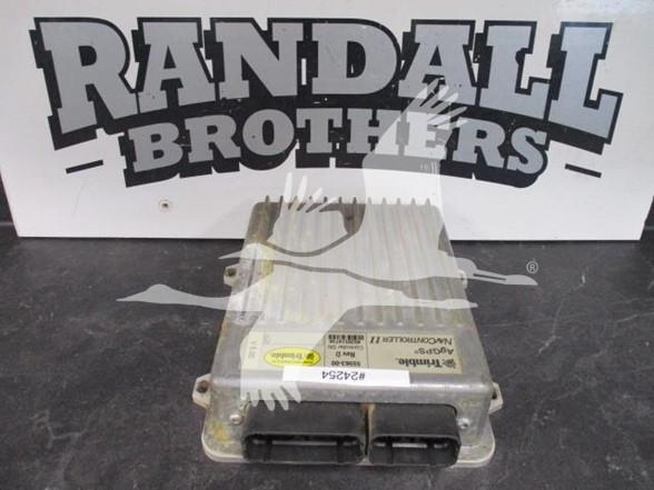 Trimble NAV CONTROLLER II