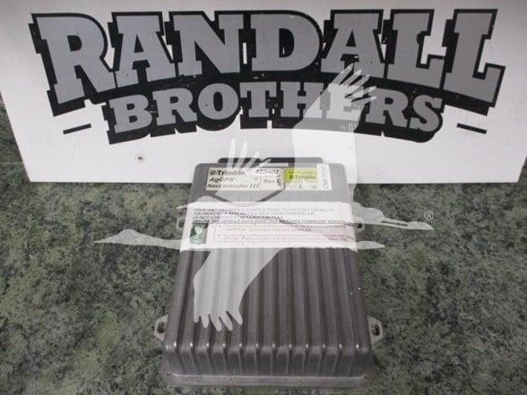 Trimble NAV CONTROLLER II