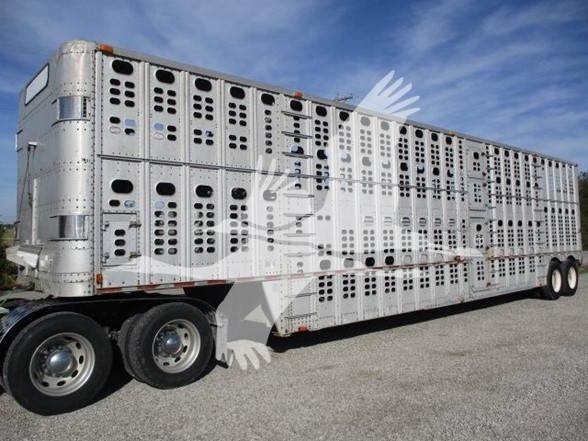 Livestock Trailers For Sale | Ritchie List