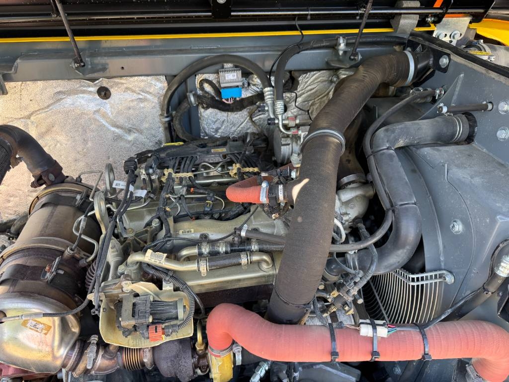 Wacker Neuson ET145 - Tracked / Mini excavators - Products - Wacker Neuson