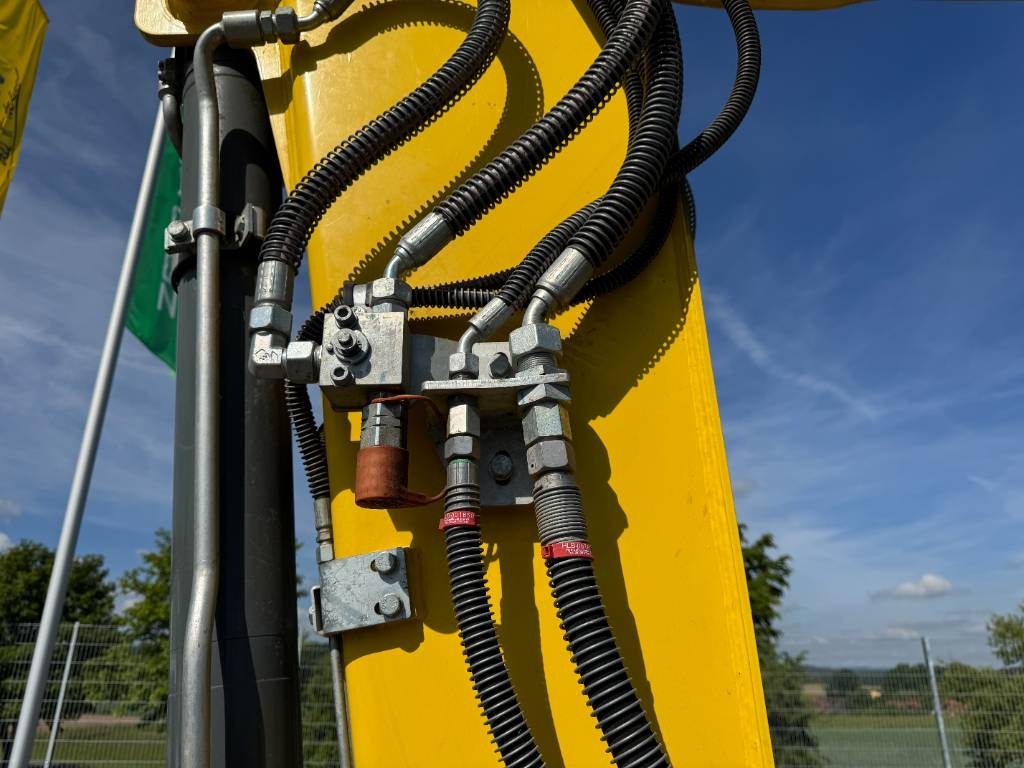 Wacker Neuson ET145 - Tracked / Mini excavators - Products - Wacker Neuson