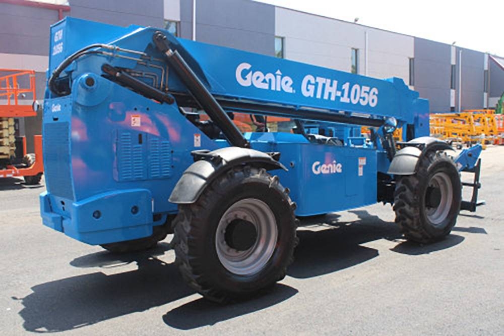 Genie GTH 1056