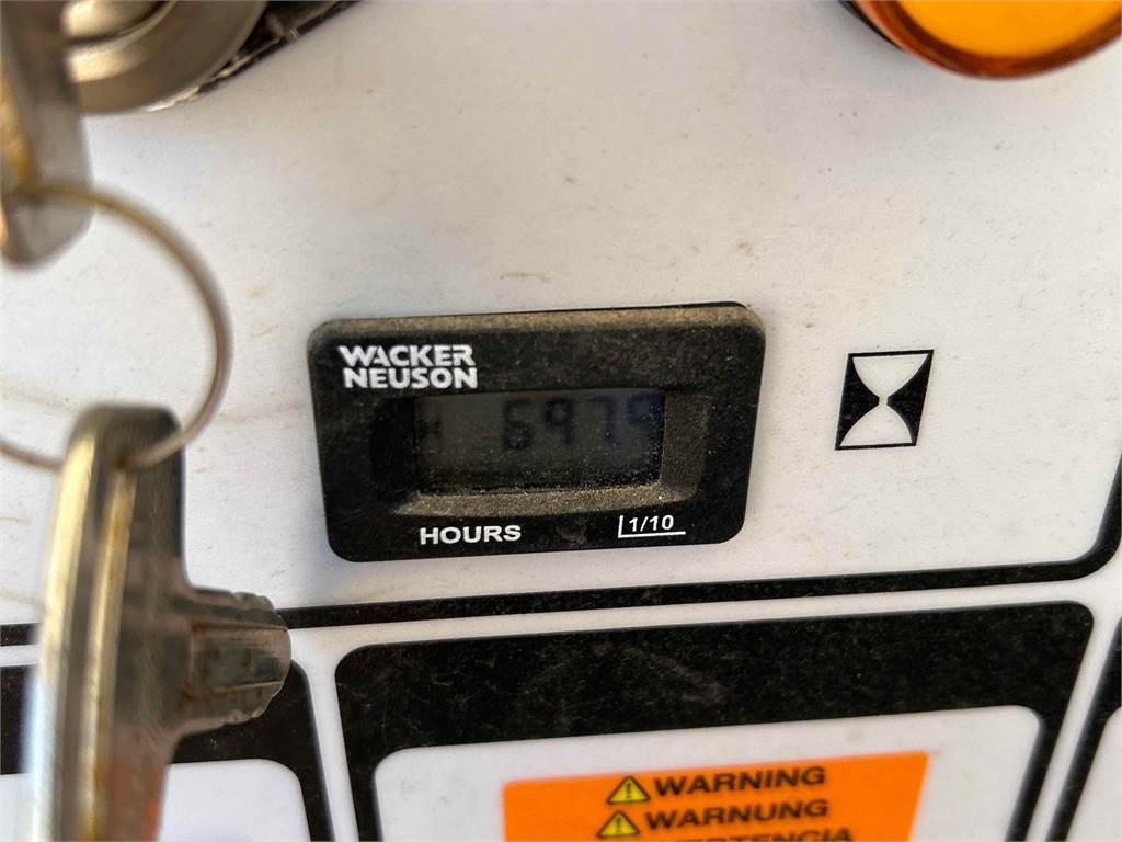 Wacker Neuson LTN 6K